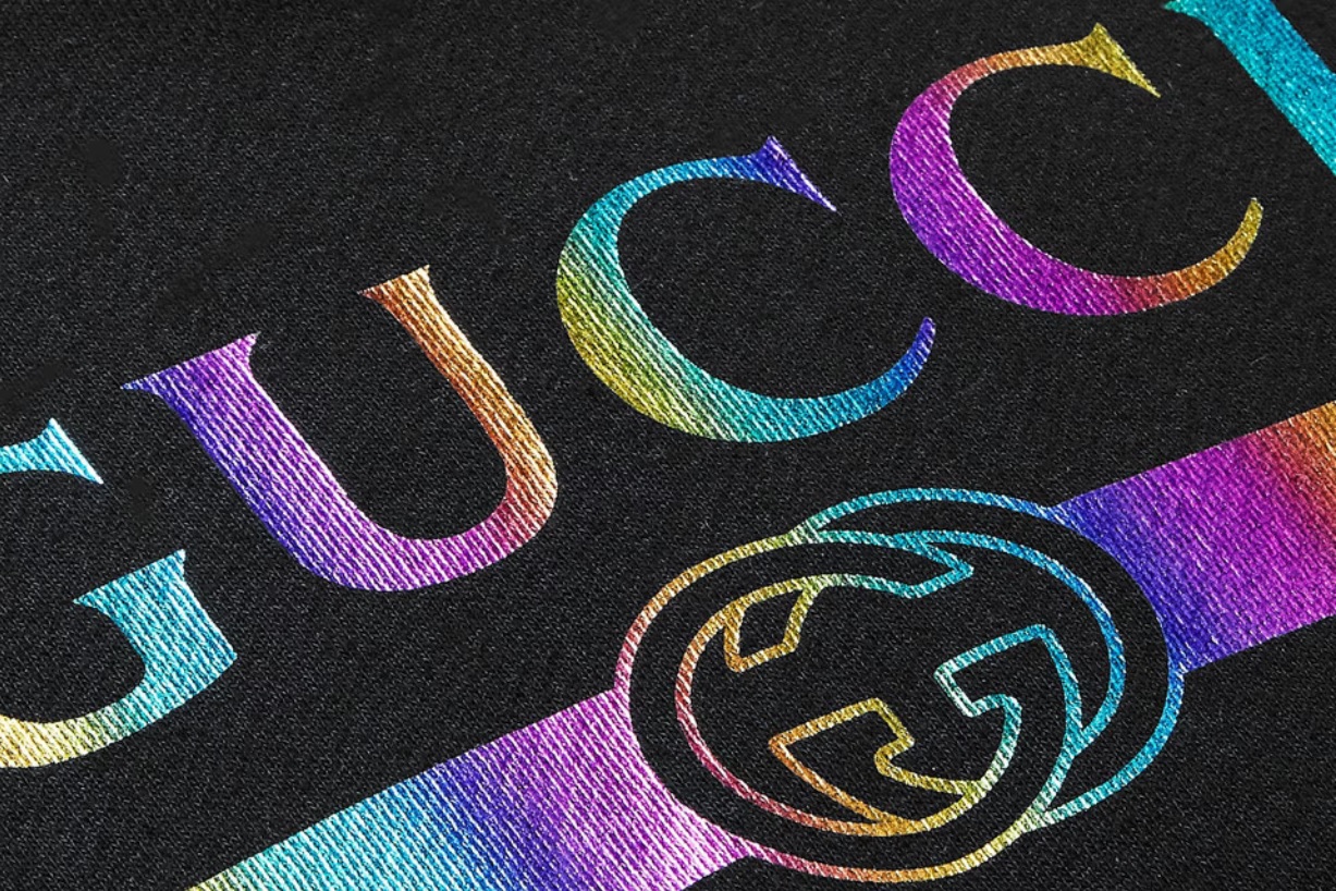 Bộ sưu tập Hologram gucci tổng hợp đầy đủ nhất - 3D Ads
