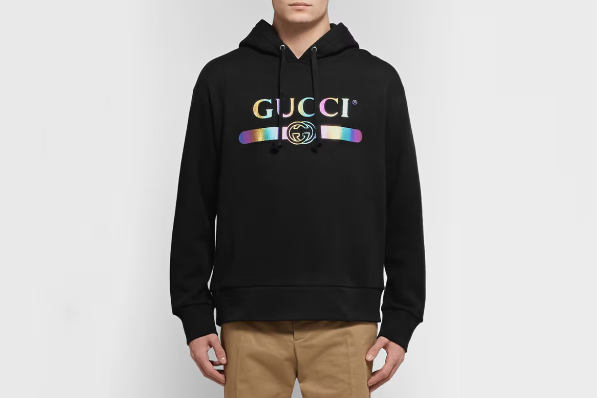 Bộ sưu tập Hologram gucci tổng hợp đầy đủ nhất - 3D Ads